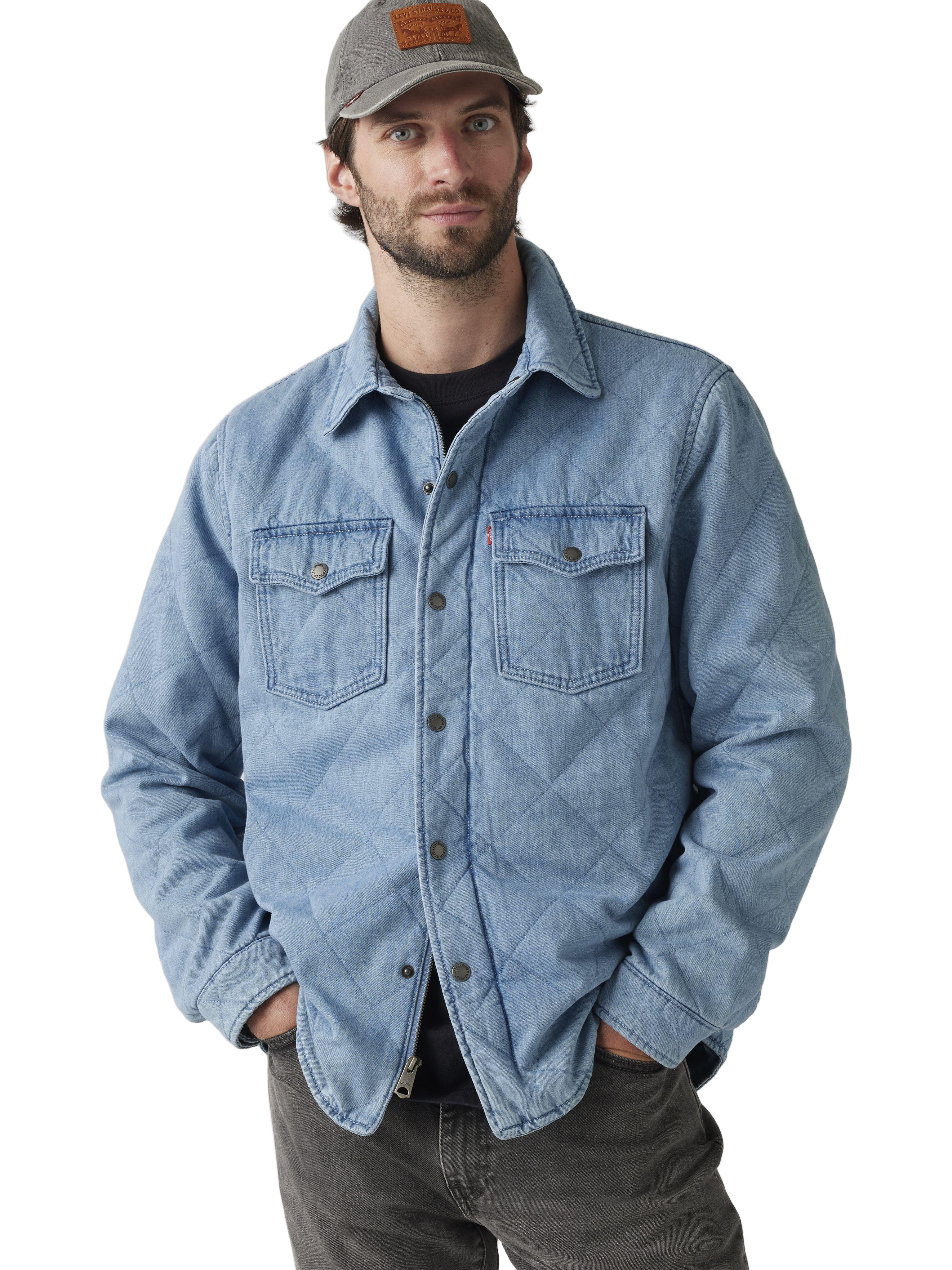 LEVI'S Bronson Overshirt
